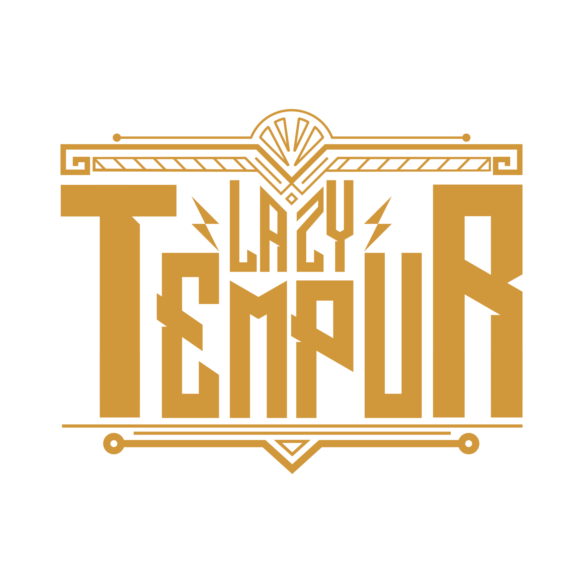 The Lazy Game Awards – By The Lazy Monday