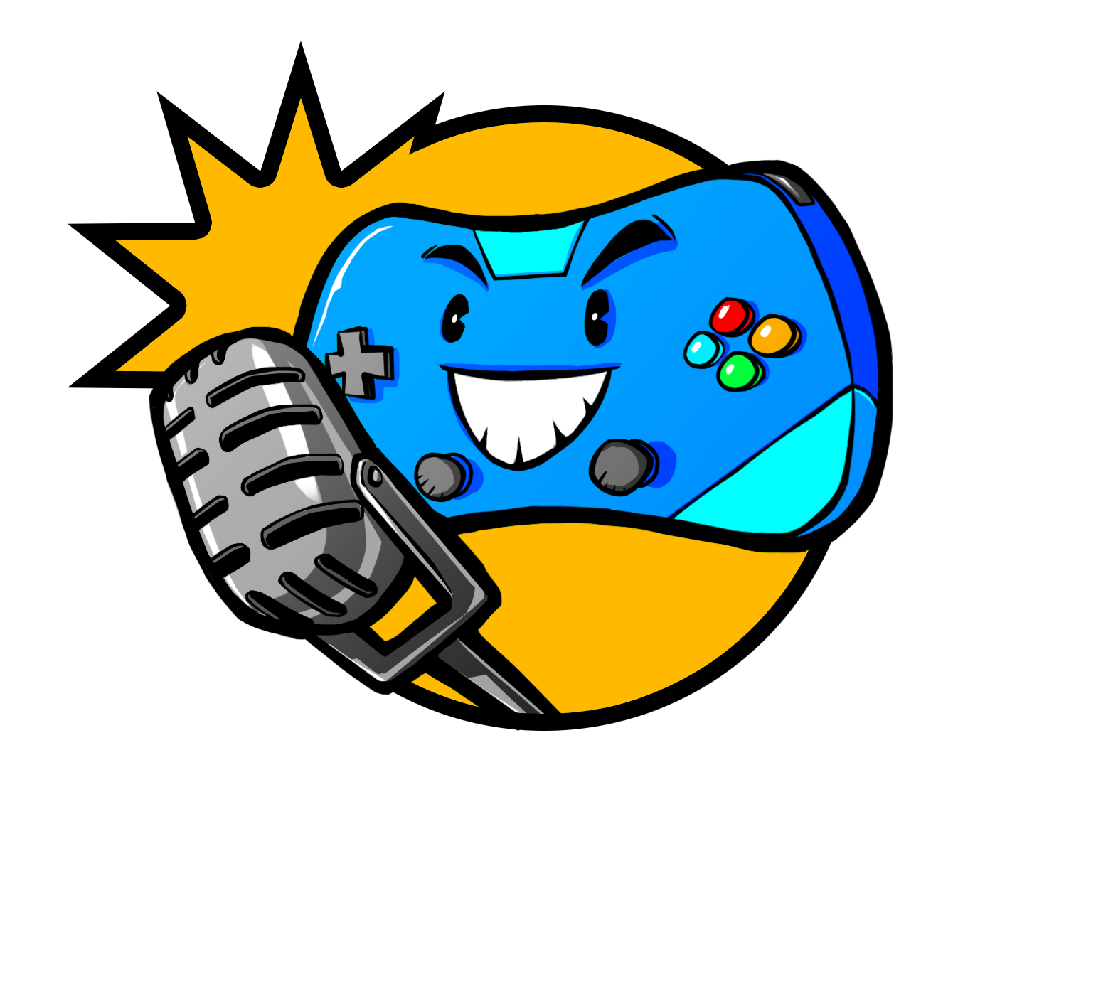 Kanal Youtube InGame – The Lazy Game Awards